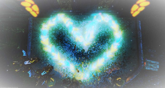 Final Fantasy XIV player’s 24 accounts helped him level up at work ...