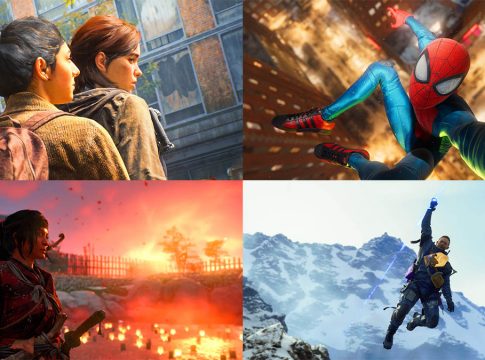 AUTOMATON WEST | JAPANESE VIDEOGAME NEWS - AUTOMATON WEST