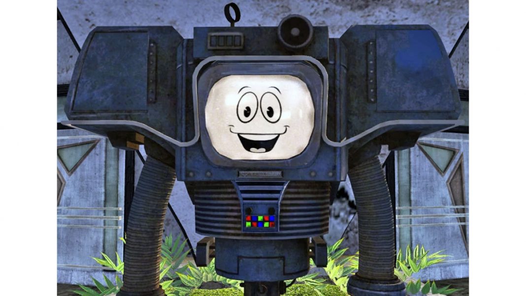 Fallout: New Vegas official merchandise suspected of using Japanese ...