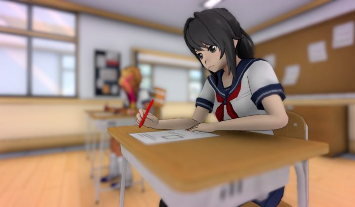 Yandere Simulator’s demo now has an experimental prequel mode with 10 ...