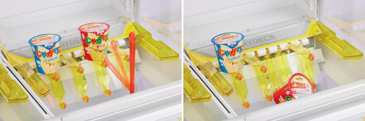 Marvelous unveils the TRYDECK in arcades across Japan - AUTOMATON WEST