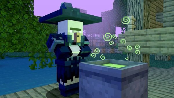 Ransomware targeting Japanese Minecraft cheaters has been found ...