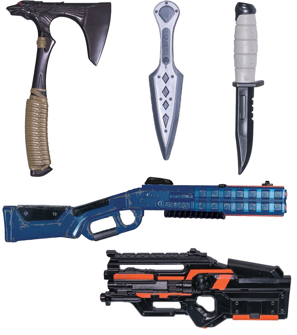 Apex Legends pop-up stores to open in Japan, bringing new merch & new ...