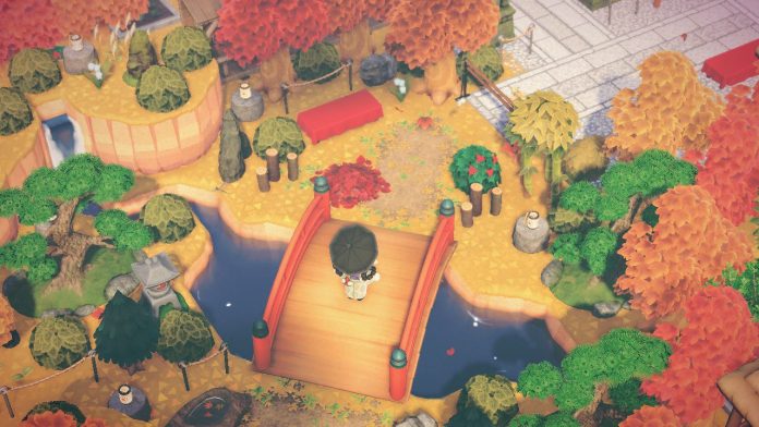 An Animal Crossing: New Horizons master designer teaches us some tricks ...