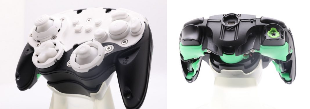 Esports team Panda Global announces the Panda Controller for Switch ...