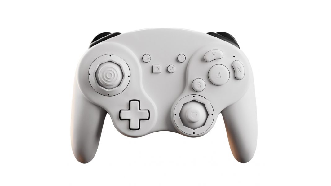 Esports team Panda Global announces the Panda Controller for Switch ...