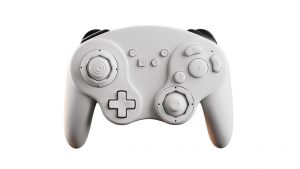 Esports team Panda Global announces the Panda Controller for Switch ...