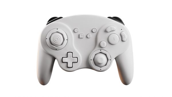 Esports team Panda Global announces the Panda Controller for Switch ...