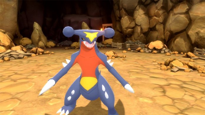 Pokémon BDSP players are holding random online battles through unified ...