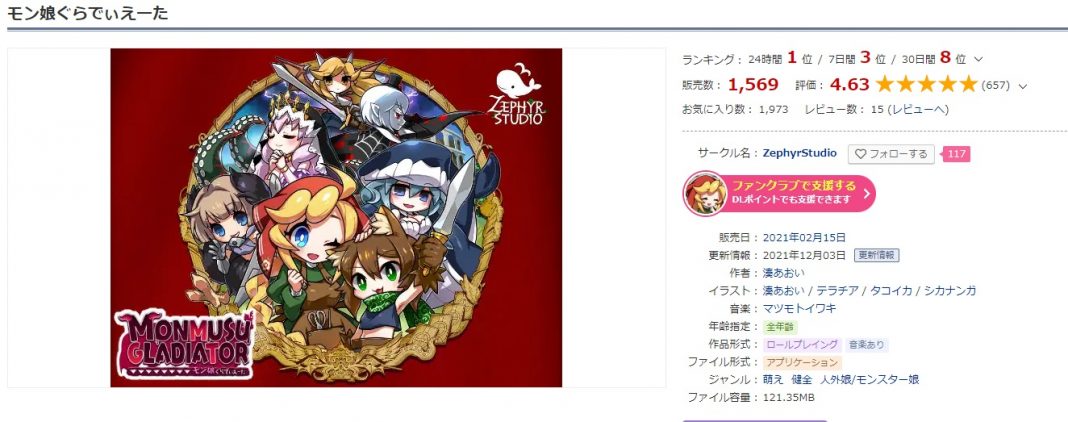 Japanese solo indie game developer looks back on their marketing ...