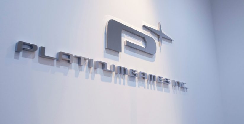 Atsushi Inaba appointed as new CEO of PlatinumGames - AUTOMATON WEST