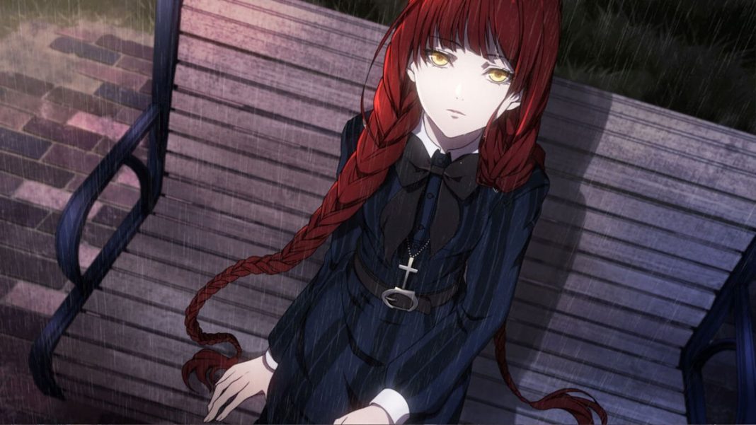 The House in Fata Morgana became the Best Switch Game of 2021 on Metacritic - AUTOMATON WEST