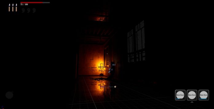Japanese horror game Shadow Corridor 2 officially announced - AUTOMATON ...