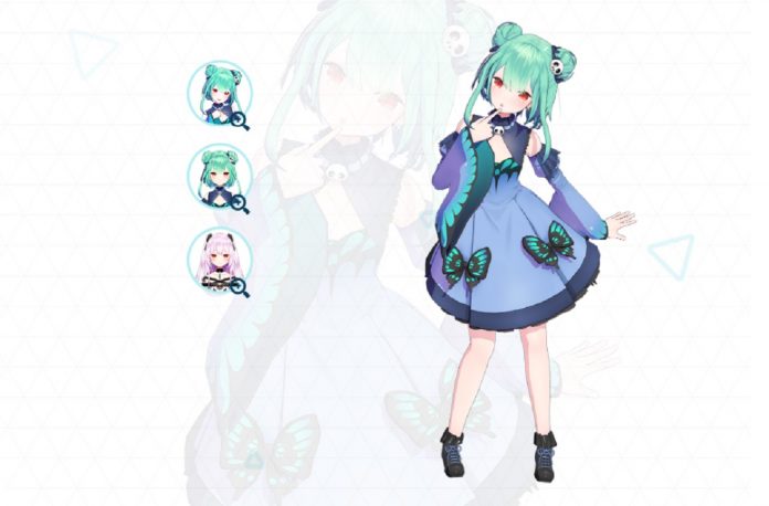 VTuber Uruha Rushia released from hololive for contract violations ...