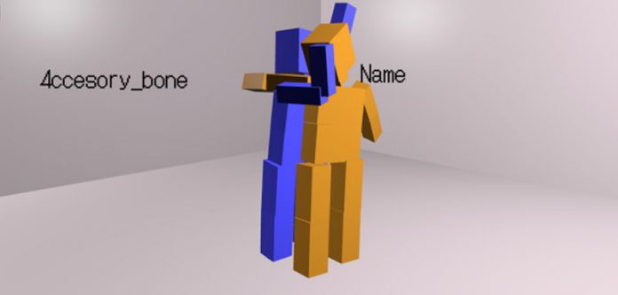 The Hug Game lets you hug players all around the world for free ...