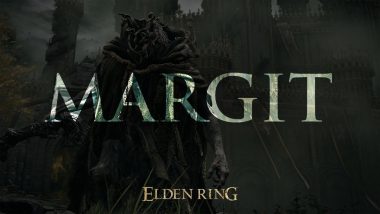 Elden Ring’s Margit is stomping players all around the world ...