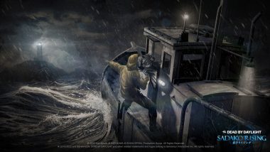 Dead by Daylight and Ringu collaboration provides two kinds of fear ...