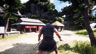 Edo Japan zombie roguelike Ed-0: Zombie Uprising enters Steam Early ...