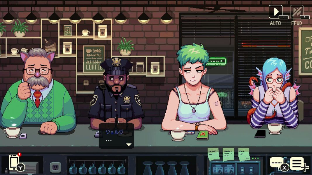 Coffee Talk creator Mohammad Fahmi has passed away [Update] - AUTOMATON ...