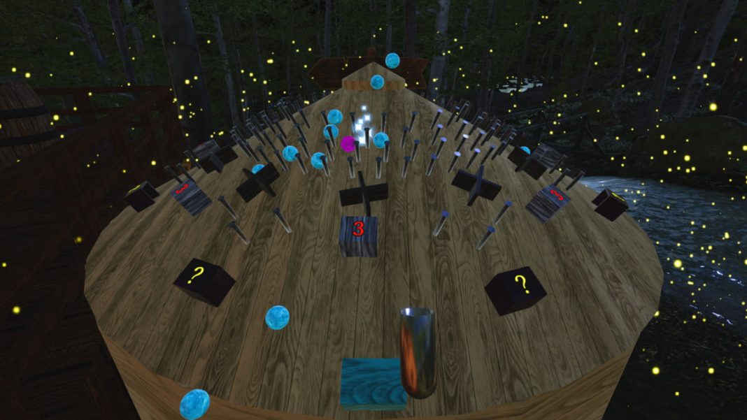 Sleep-inducing co-op Marble Ball Friends to be released on April 29 ...