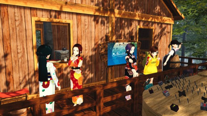 Sleep-inducing co-op Marble Ball Friends to be released on April 29 ...