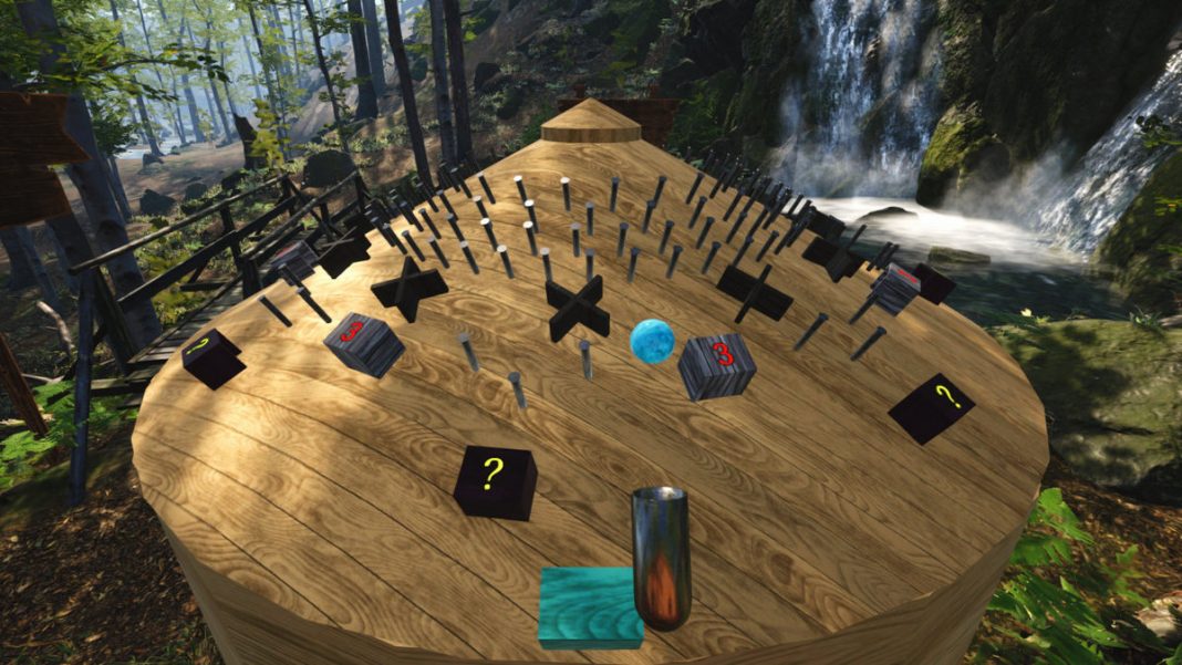 Sleep-inducing co-op Marble Ball Friends to be released on April 29 ...