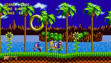 Sonic Origins to release on Sonic’s birthday: June 23 - AUTOMATON WEST