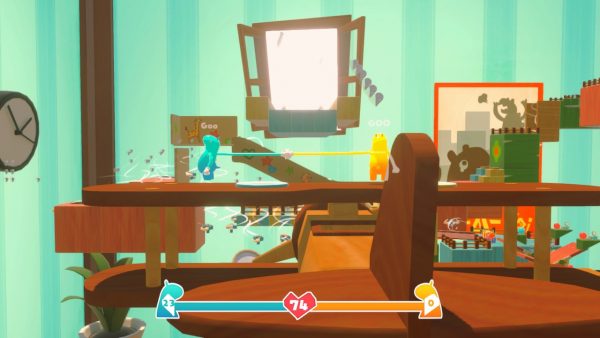 Bandai Namco’s free co-op action game Goonect to release on May 27 ...