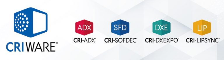 CRI Middleware’s CRIWARE now supports Unreal Engine 5 - AUTOMATON WEST