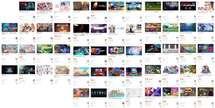 Japan: record-breaking 55 new games launched in a single day for the ...