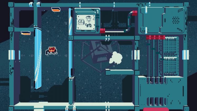 The buttered cat paradox has been turned into a free puzzle game with ...