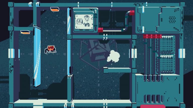 The buttered cat paradox has been turned into a free puzzle game with ...