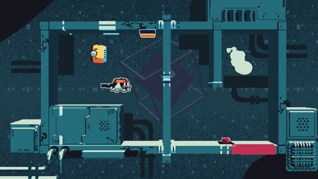 The buttered cat paradox has been turned into a free puzzle game with ...