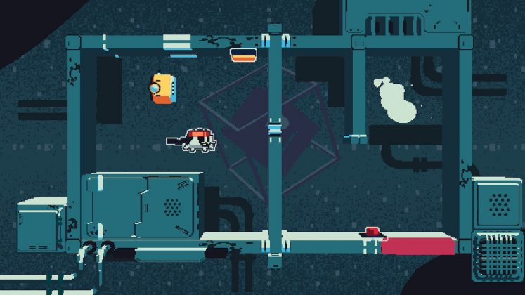 The buttered cat paradox has been turned into a free puzzle game with ...