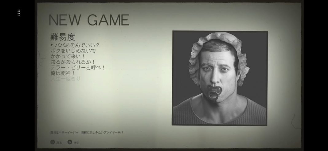 Game developers wonder if it’s time to move away from the term “Easy ...