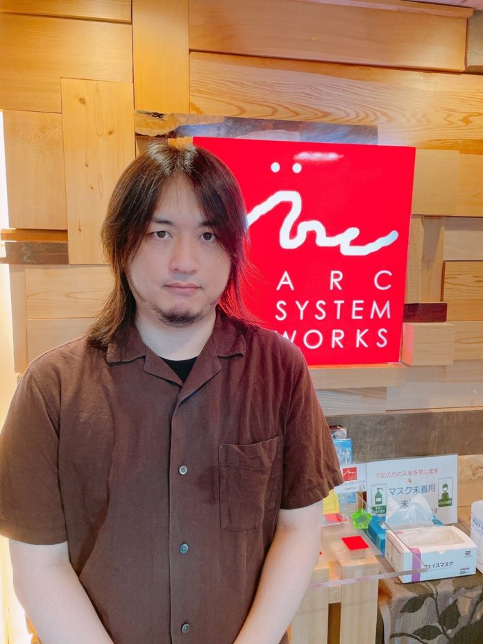 Ground Divers! developer interview - Arc System Works’ new roguelike ...