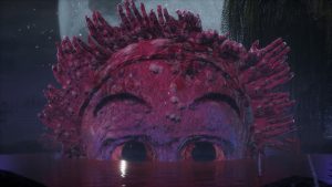 YASO curse of soirée is the new Japanese horror game from the creator ...