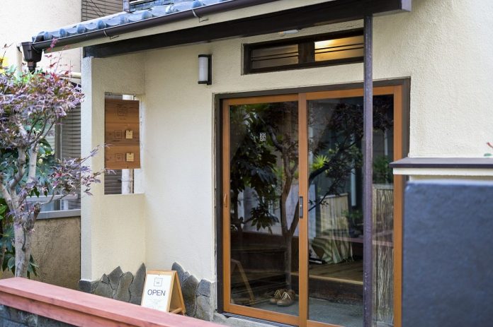 New DAO style share house in Tokyo to use NFTs for residence ...