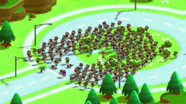 Summer Road is an auto RPG aimed at gamers tired of AAA titles ...