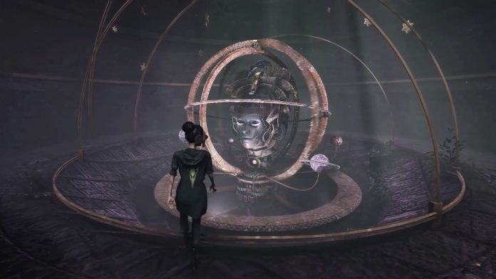 Psychedelic occult-themed JRPG Exit Veil now seeking crowdfunding on ...