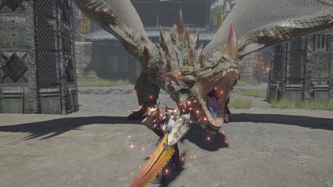 Monster Hunter Rise: Sunbreak’s Insta-Block becomes a source of ...