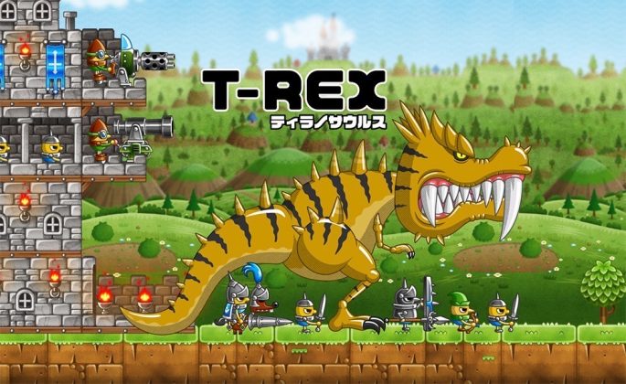 Monster Create is a monster creation and castle building battle game by ...