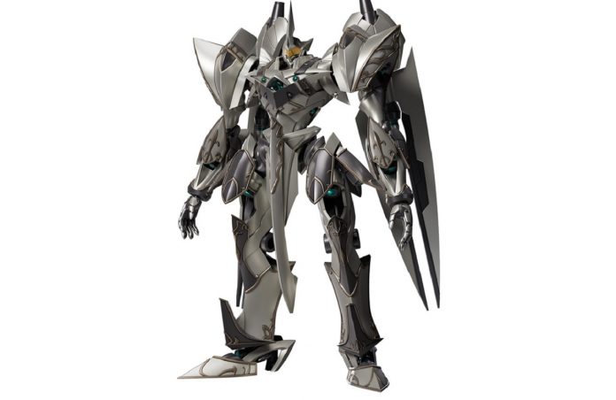 Trails of Cold Steel’s Valimar model kit is now available for pre-order ...