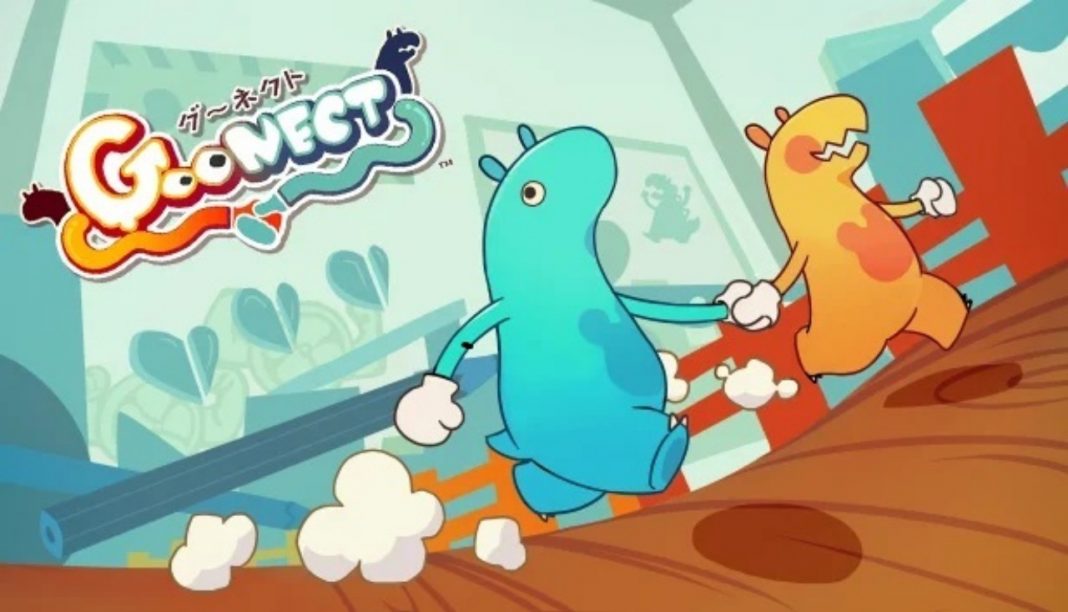 Japanese game dev Toylogic has released a free game made by their new ...