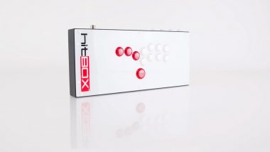 Daigo Umehara is partnering with Hit Box, the maker of popular all ...