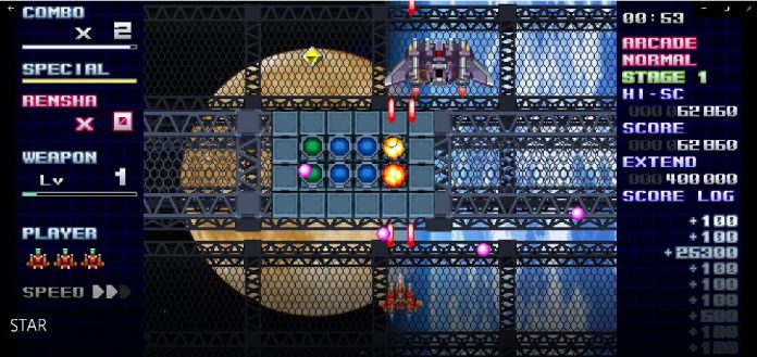 Rapid-fire legend Takahashi Meijin supervises Star Gagnant, a retro ...