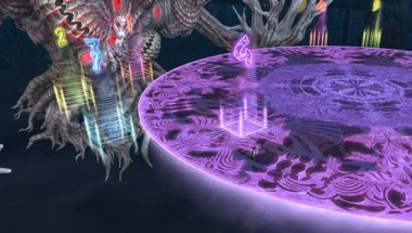 FFXIV sees illicit waymarks proliferating in one of its high-level ...