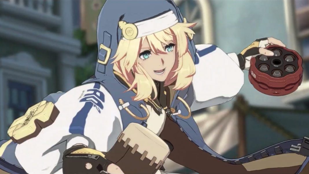 Guilty Gear: Bridget’s gender identity officially confirmed by ...