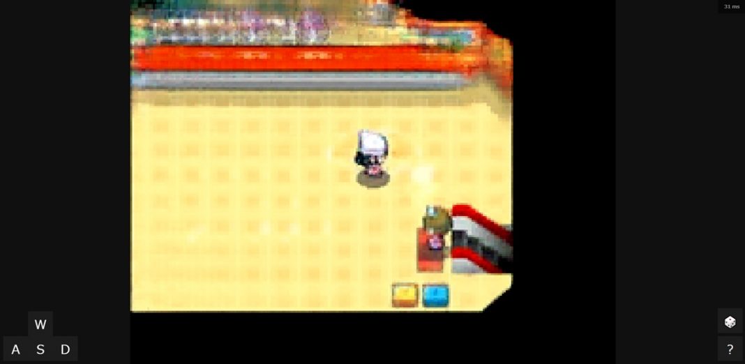 Scientist creates playable Pokémon overworld using a neural network ...