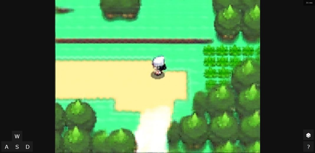 Scientist creates playable Pokémon overworld using a neural network ...